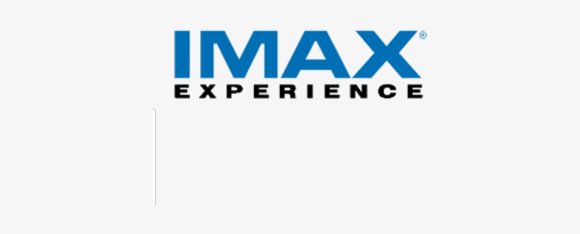 Imax Experience - Imax Enhanced - 400x400 PNG Download - PNGkit