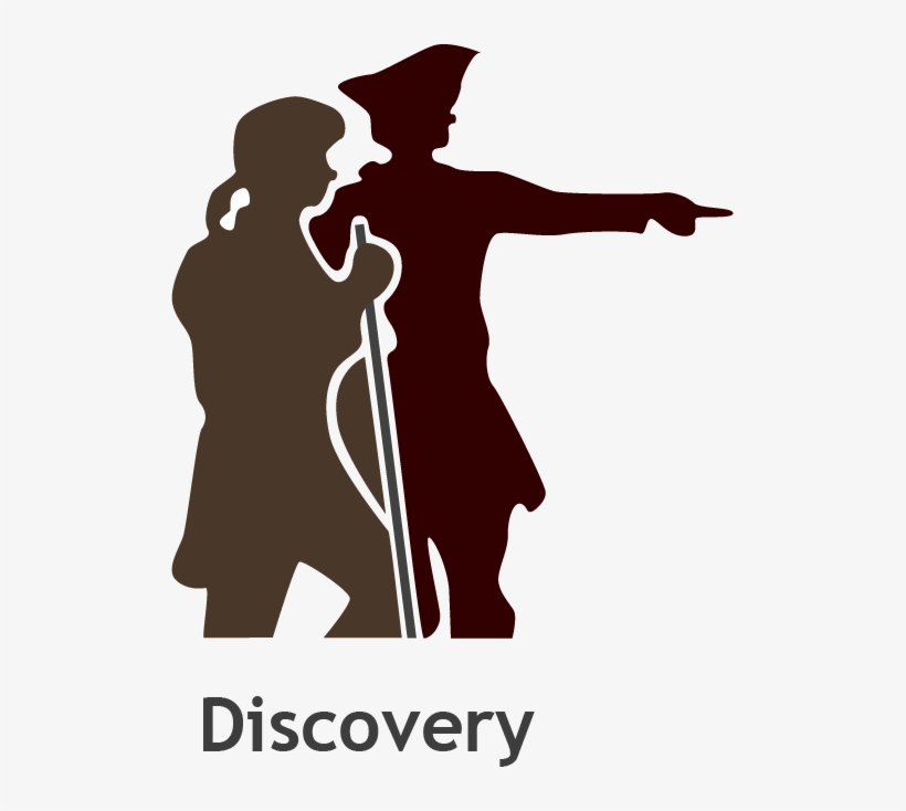 Discovery Elementary Logo - Operation Discovery: Who, What, When, Where ...