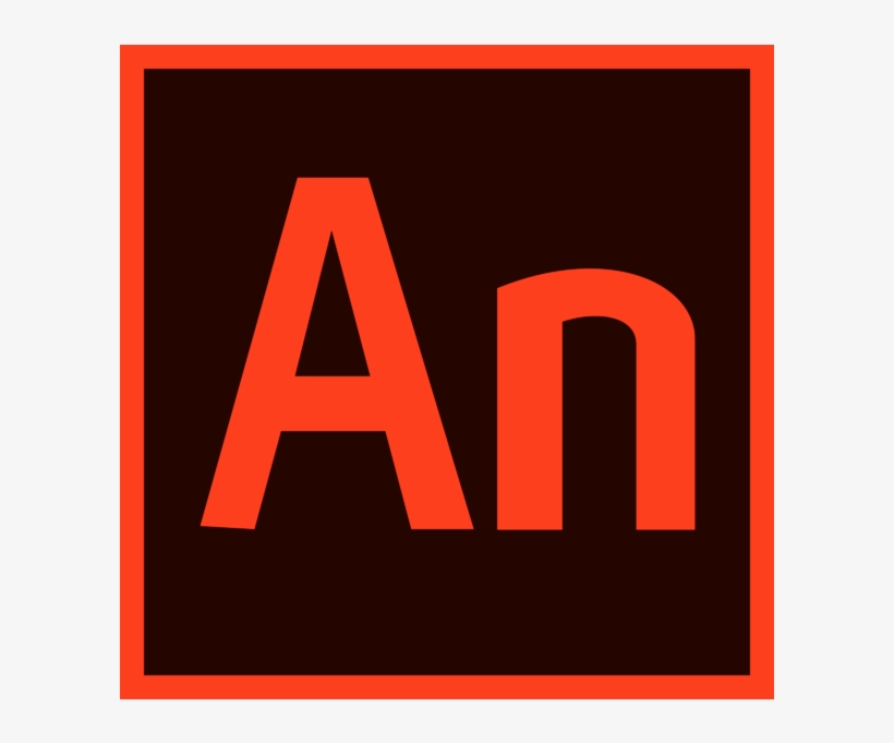 Adobe Animate Logo Transparent - 800x600 PNG Download - PNGkit