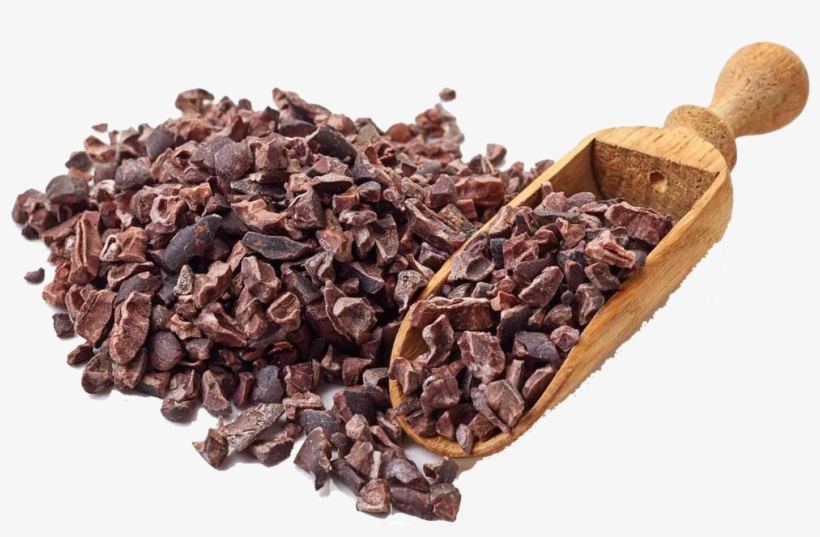 Cacao Png Hd - Foods Alive - Superfoods Organic Cacao Nibs - 8 Oz ...
