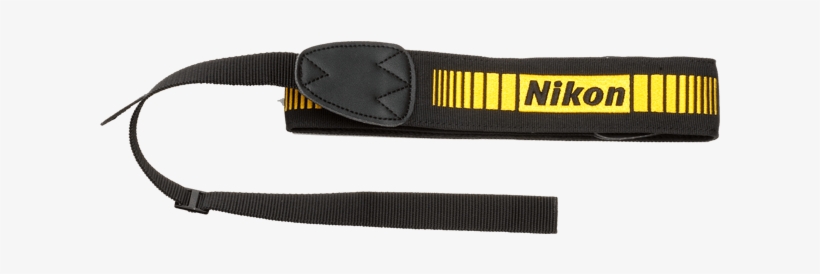 Ln-1 Lens Strap - Nikon Ln-1 Lens Strap - For Long Telephoto Lenses ...