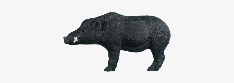 Razorback - Rinehart Targets 261 Razorback Boar Self Healing Archery ...