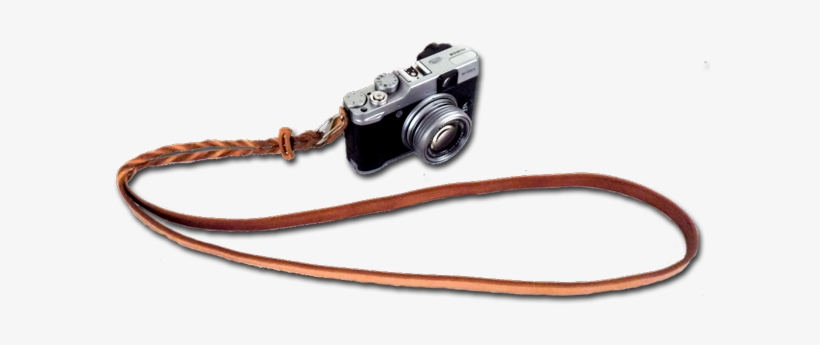 Single Point Sling Strap W/ Built In Wrist Strap Function - Camera ...