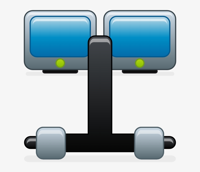 Symetric Network - Intranet Icon - 640x640 PNG Download - PNGkit
