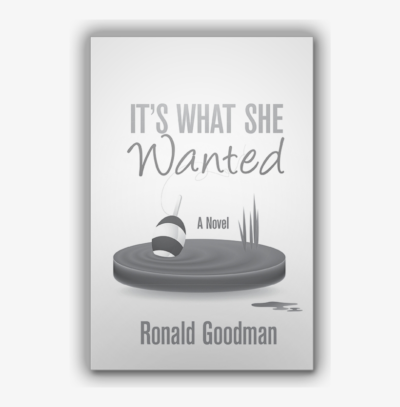 Its What She Wanted Title Page - It's What She Wanted [book] - 536x755 ...