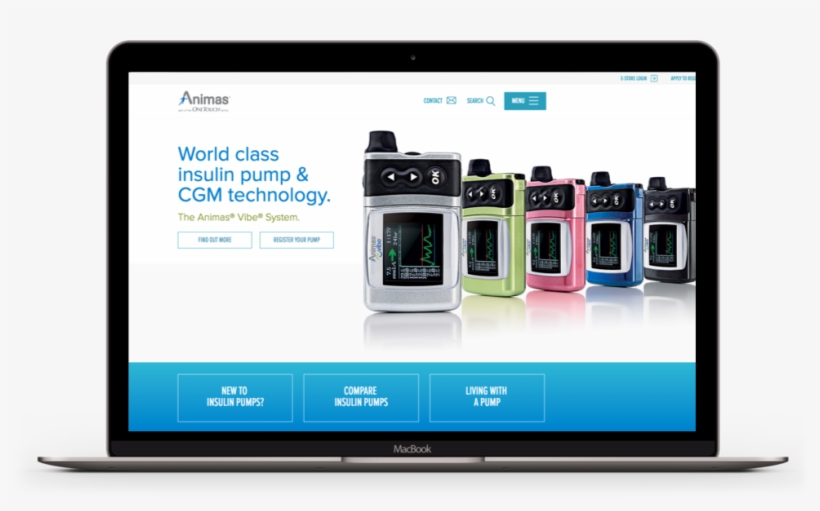 Animas Vibe - 980x563 PNG Download - PNGkit