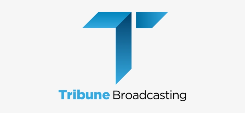 Tribune Broadcasting Logo - 427x300 PNG Download - PNGkit