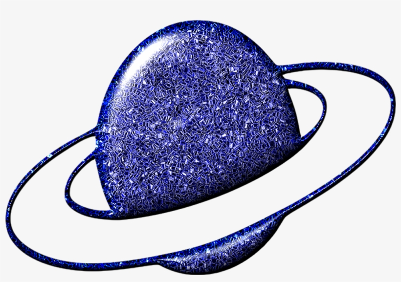 space* ** * - Planet Cartoon Purple Png - 1034x721 PNG Download - PNGkit