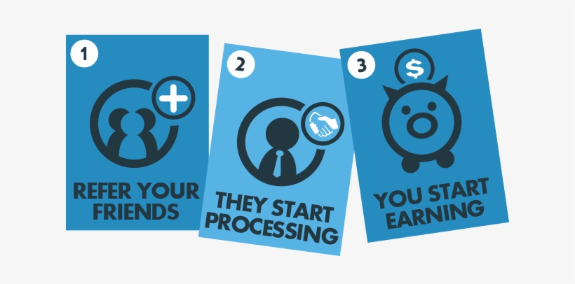 Refer Invoicera & Start Earning Now - Elephants Never Forget And They ...