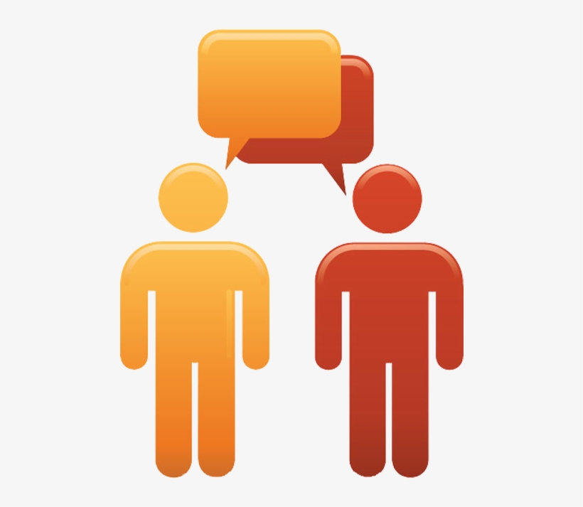 Refer Now - World Of Mouth Icon - 571x679 PNG Download - PNGkit