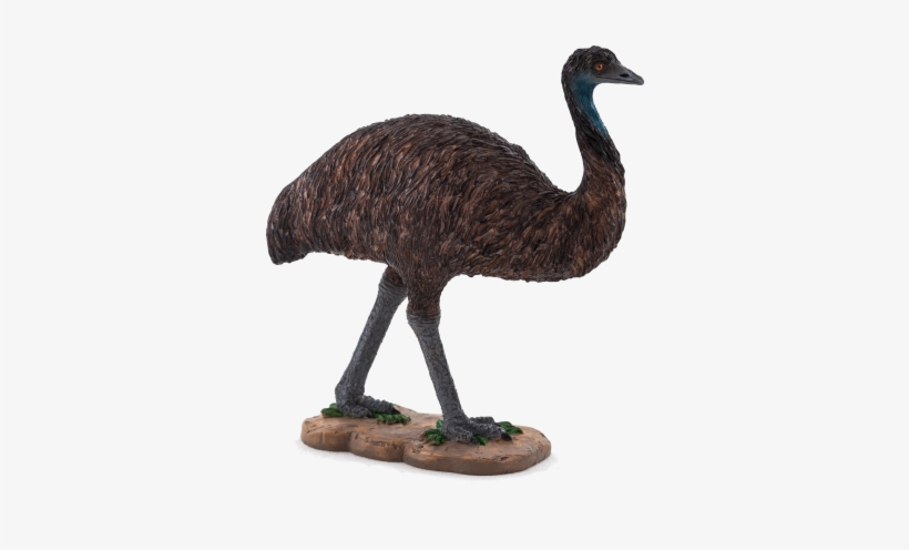 Wildlife - Emu Toys - 452x540 PNG Download - PNGkit