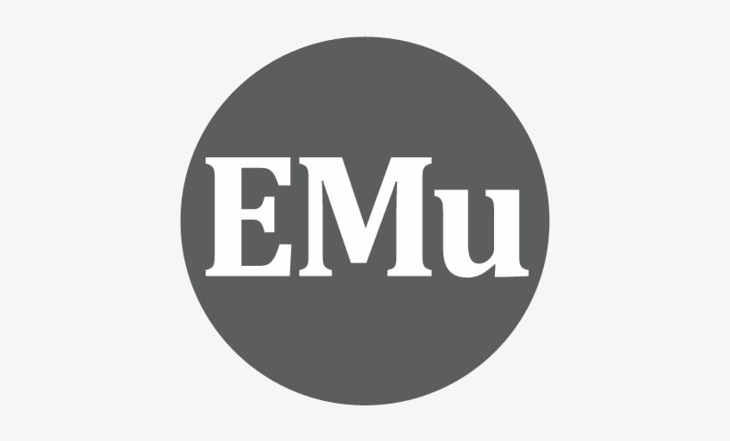 Emu Collections Management System Logo - Emblem - 800x426 PNG Download ...