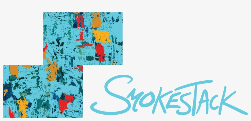 Download Transparent Smokestack Logo - Logo - PNGkit
