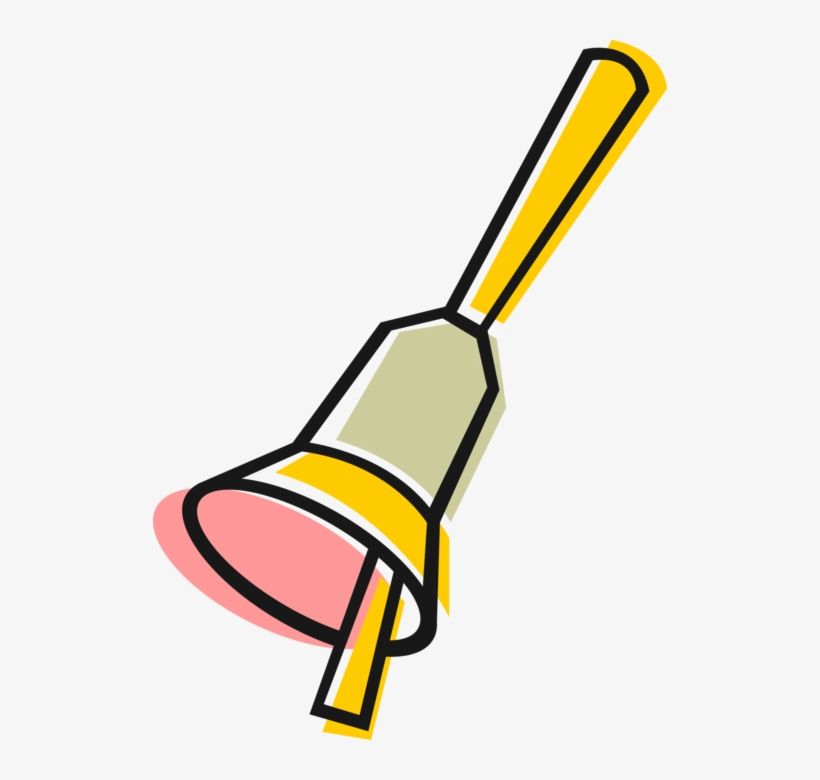 Bell Ringing Clip Art