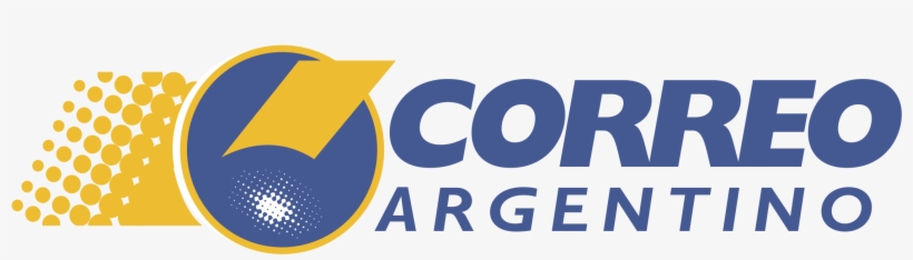 Correo Argentino Logo Png Transparent - Correo Argentino Logo ...
