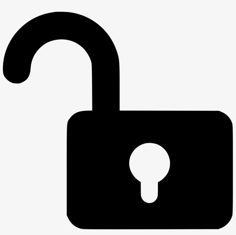 Lock Icon Vector Png - Lock Unlock File Icon - 981x926 PNG Download ...