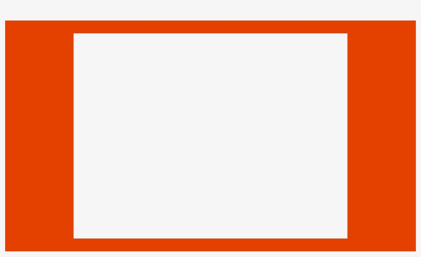 Download Transparent Border-1080p - Paper Product - PNGkit