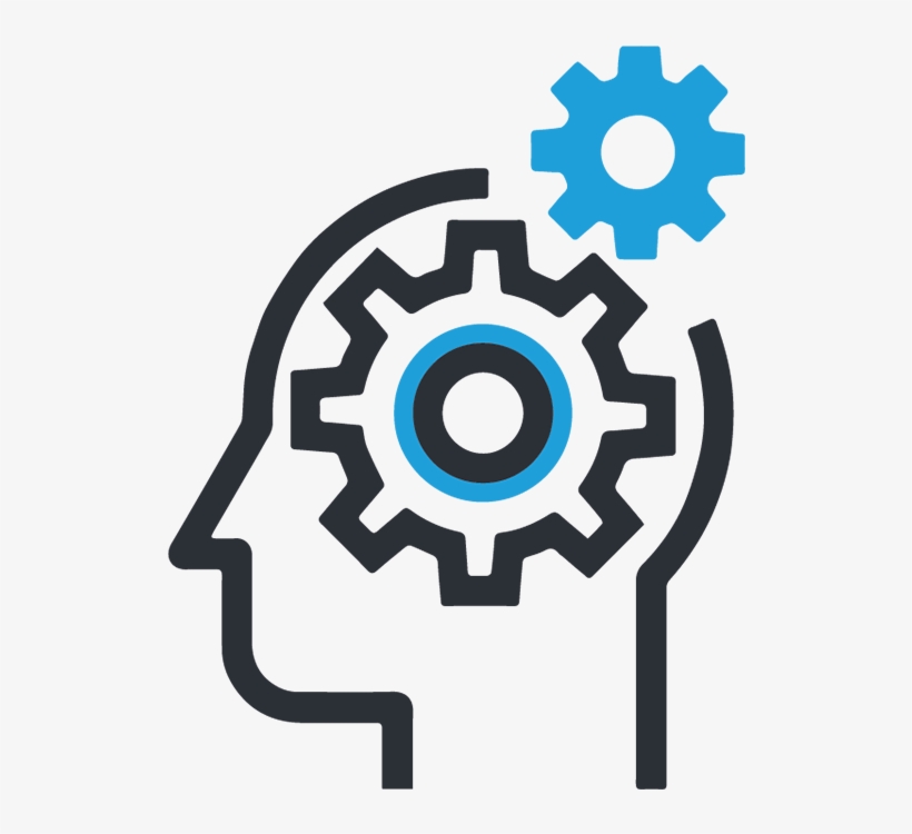 But Who Can You Trust - Brain Development Icon - 700x700 PNG Download ...