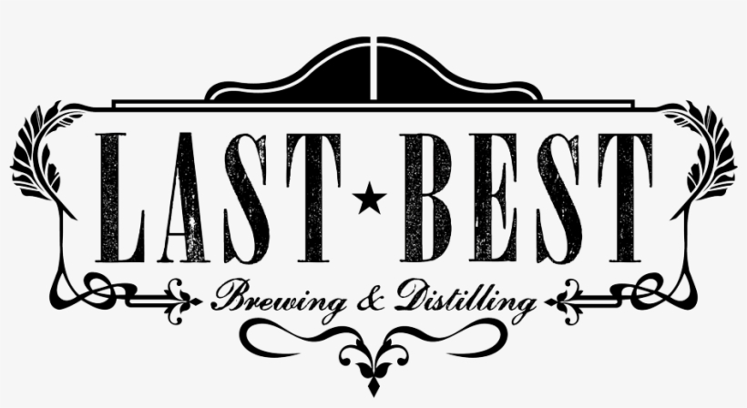 Download Transparent Last Best Logo 1000 - PNGkit