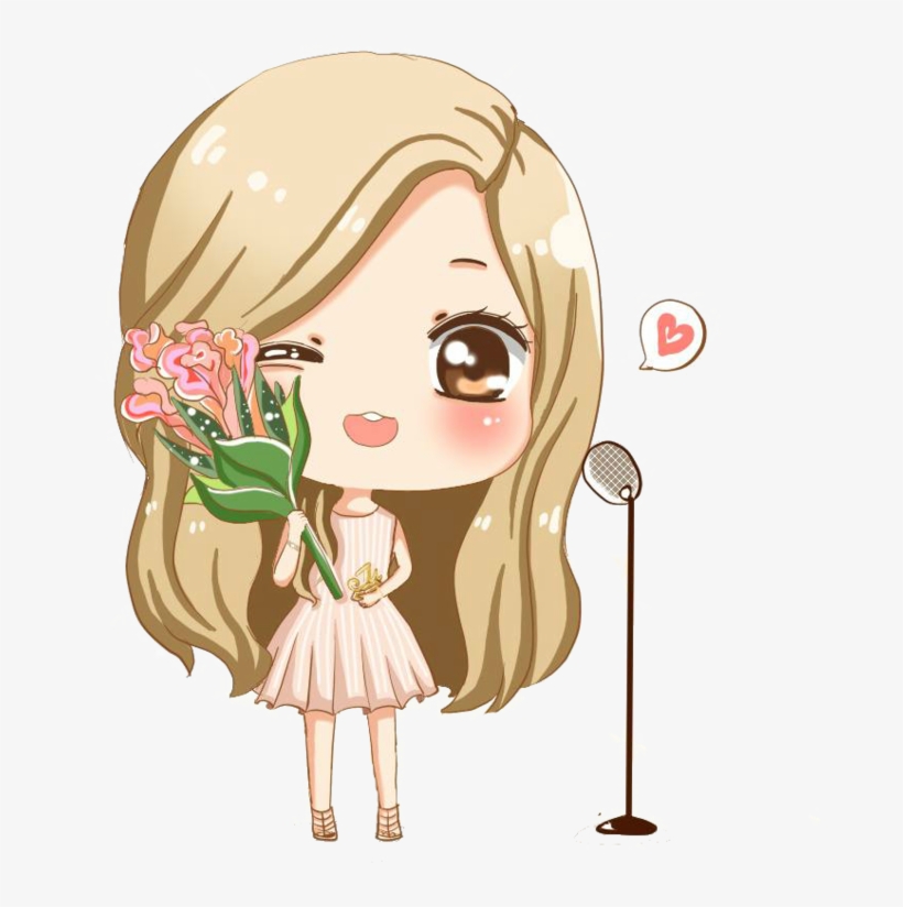 Jessica Snsd Photo - Chibi Kpop - 800x800 PNG Download - PNGkit