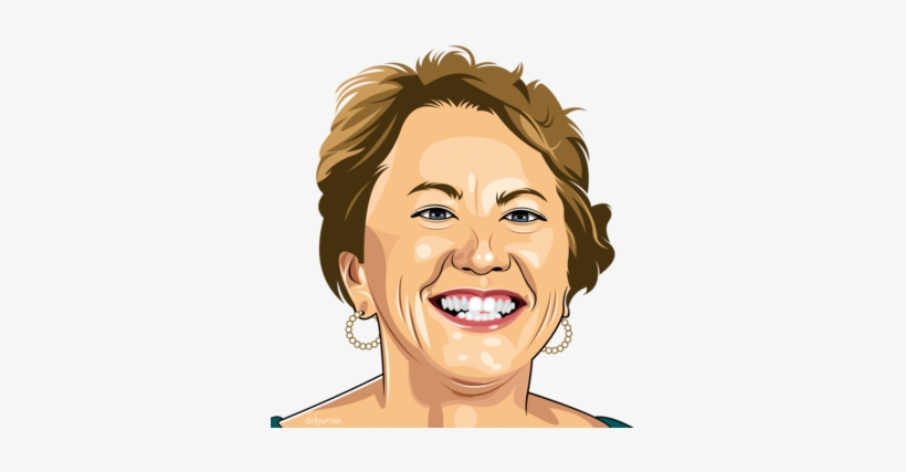 Marilyn Smith-stoner - .com - 371x370 PNG Download - PNGkit