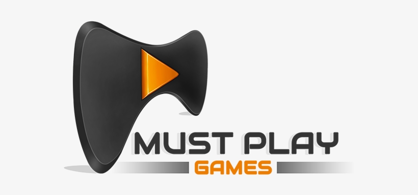 Must Play - 900x317 PNG Download - PNGkit