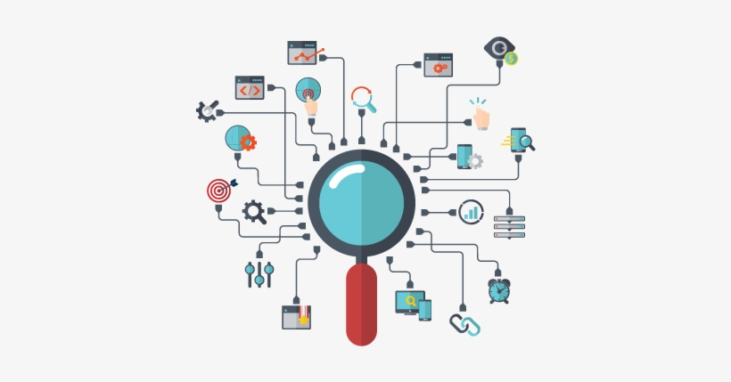 Qa Testing - 460x380 PNG Download - PNGkit