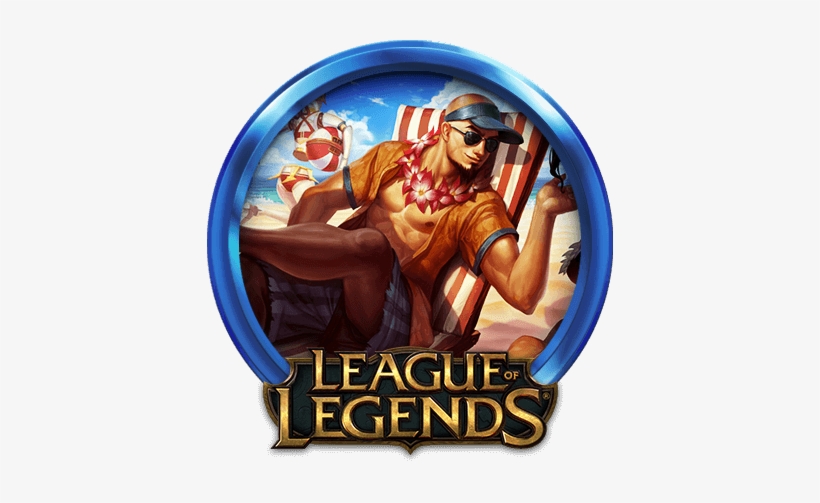 League Of Legends Lee Sin - League Of Legends Ionia Flag - 406x423 PNG ...