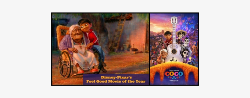 Coco Movie Png - 678x381 PNG Download - PNGkit