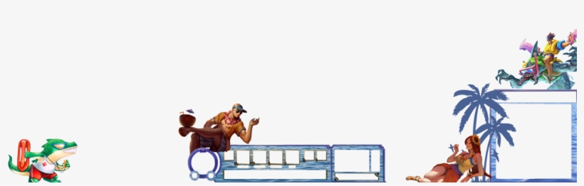 Overlays And More Poro Overlay For New Interface Interface - League Of ...