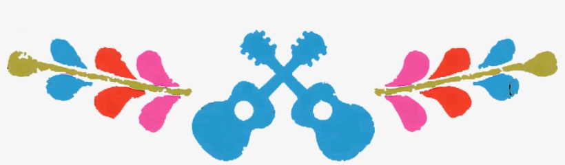 Kids' Movie - Coco The Movie Logo - 908x222 PNG Download - PNGkit