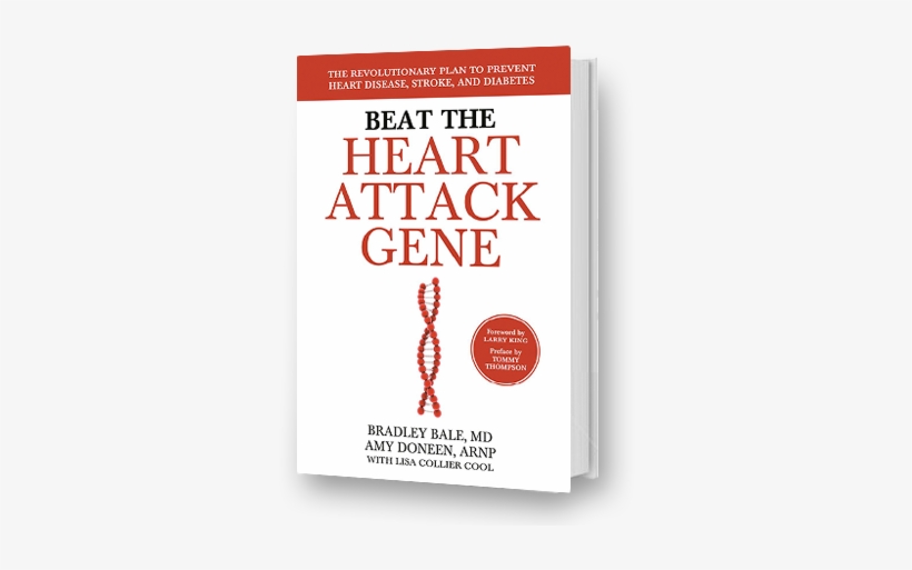 Heart Disease, Stroke, And Diabetes - Beat The Heart Attack Gene ...