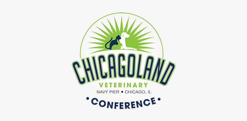 Chicagoland Veterinary Conference - 354x354 PNG Download - PNGkit