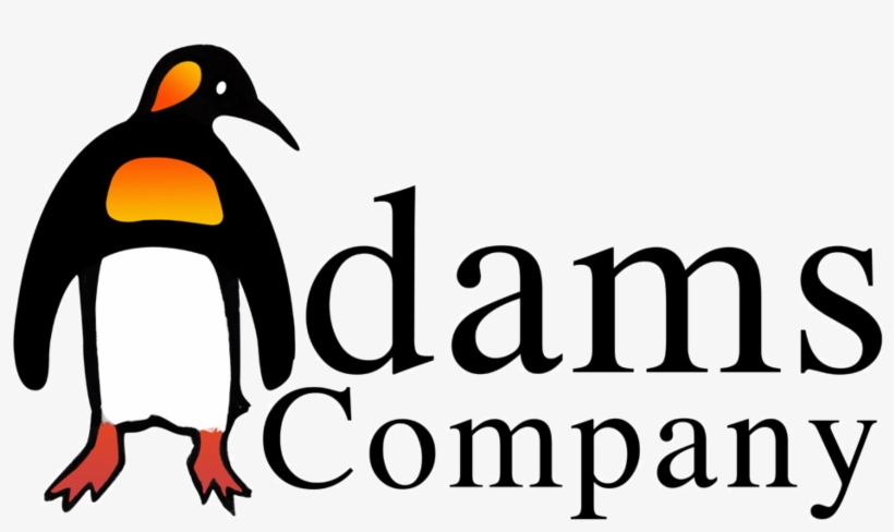 Adams Company - 2901x1575 PNG Download - PNGkit