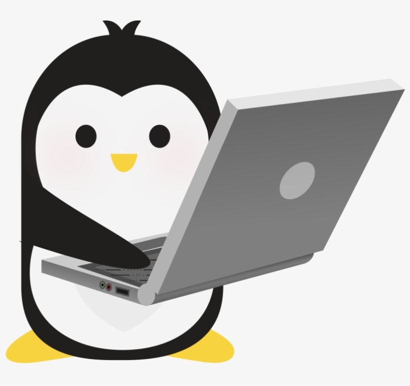 Development - Penguin Love - 1000x1000 PNG Download - PNGkit