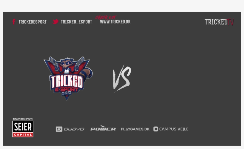 Caster Overlays - « - Tricked - 1920x1080 PNG Download - PNGkit