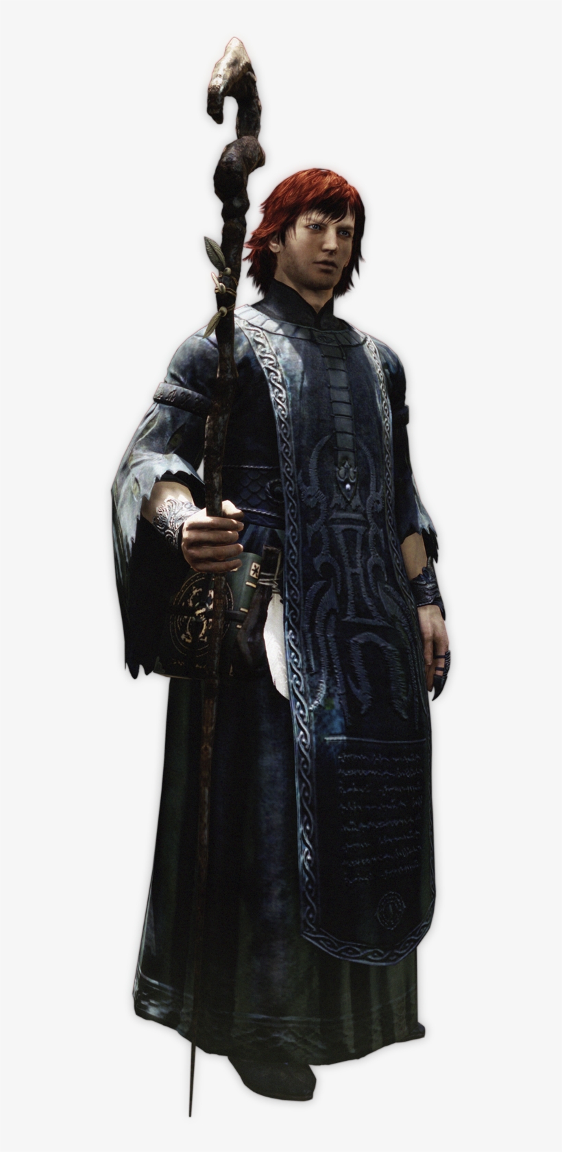 Dd Class Sorcerer - Wizard Pathfinder - 526x1600 PNG Download - PNGkit