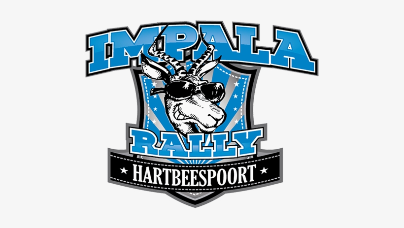 Impala - Impala Bike Rally 2018 - 500x500 PNG Download - PNGkit