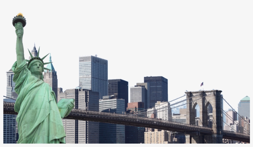 Brooklyn Bridge - 1024x554 PNG Download - PNGkit