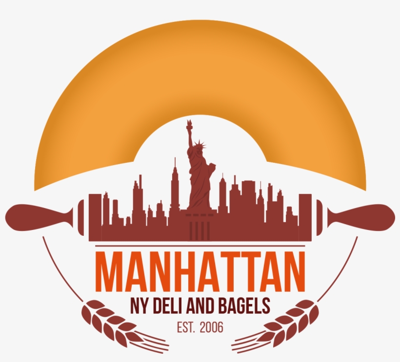 New York City - 1500x1500 PNG Download - PNGkit