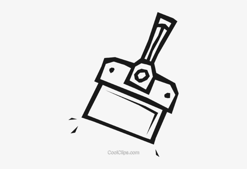 Drywall Tools Clip Art