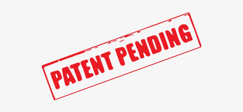 Patent Pending Symbol