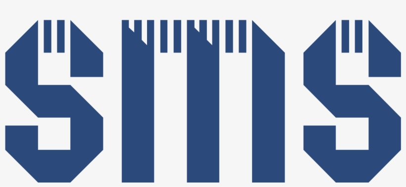 Sms Logo Png Transparent - Sms Management And Technology Logo ...