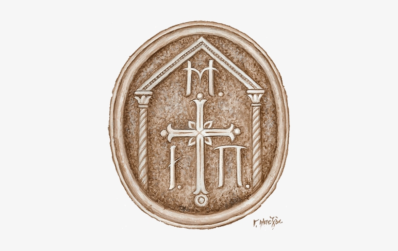 Imp - Emblem - 380x438 PNG Download - PNGkit