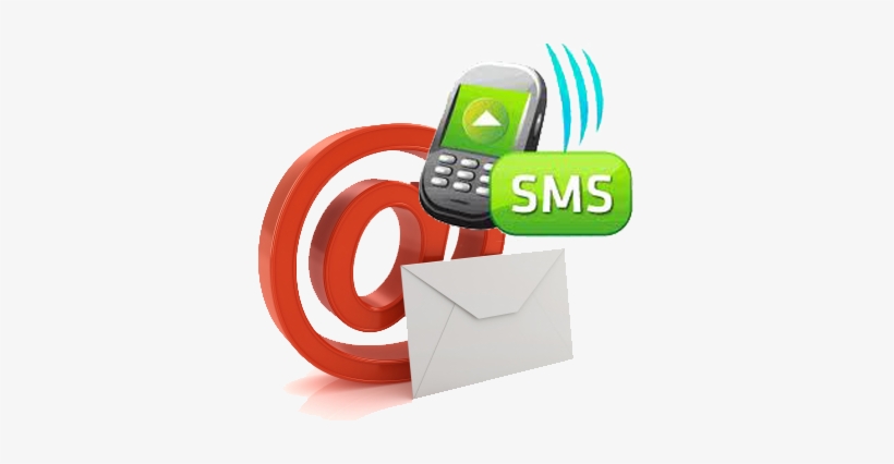 You Can Also Customize These Sms, So That You Receive - Email And Sms ...