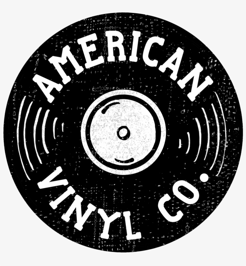 Download Transparent Logo Logo Logo - Vinyl Record Logo - PNGkit