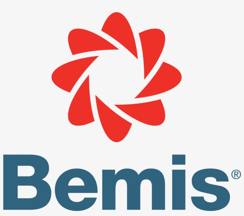 Logo Download - Bemis Company - 1685x1553 PNG Download - PNGkit