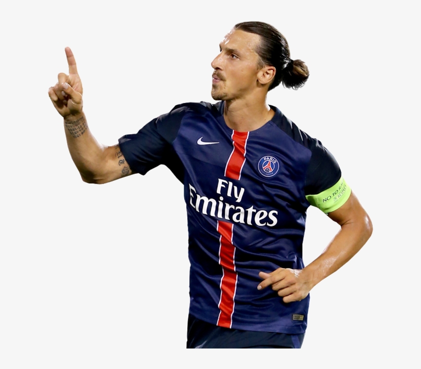 Free Icons Png - Zlatan Ibrahimovic Ultimate Fan (the Ultimate Fan Book ...
