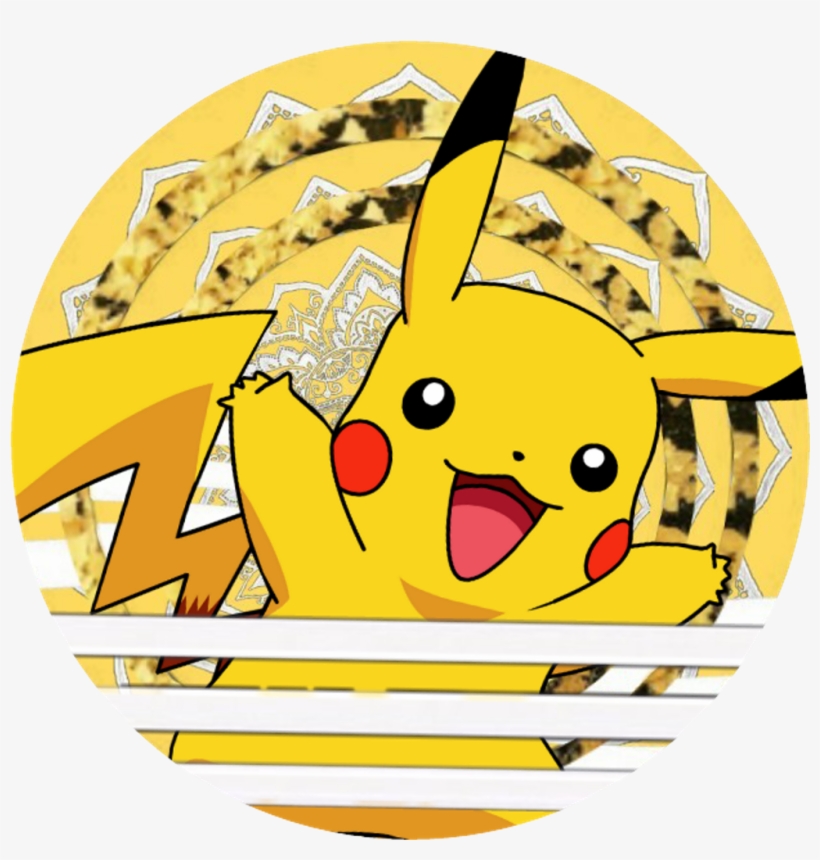 Icon Pikachu Icons Overlay Overlays - Most Complete Unofficial Guide On ...
