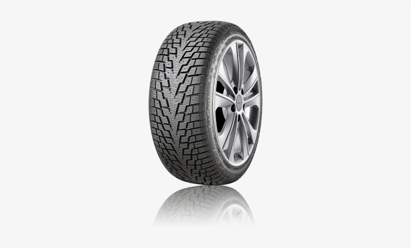Icepro3 - Gt Radial Ice Pro 3 - 357x424 PNG Download - PNGkit